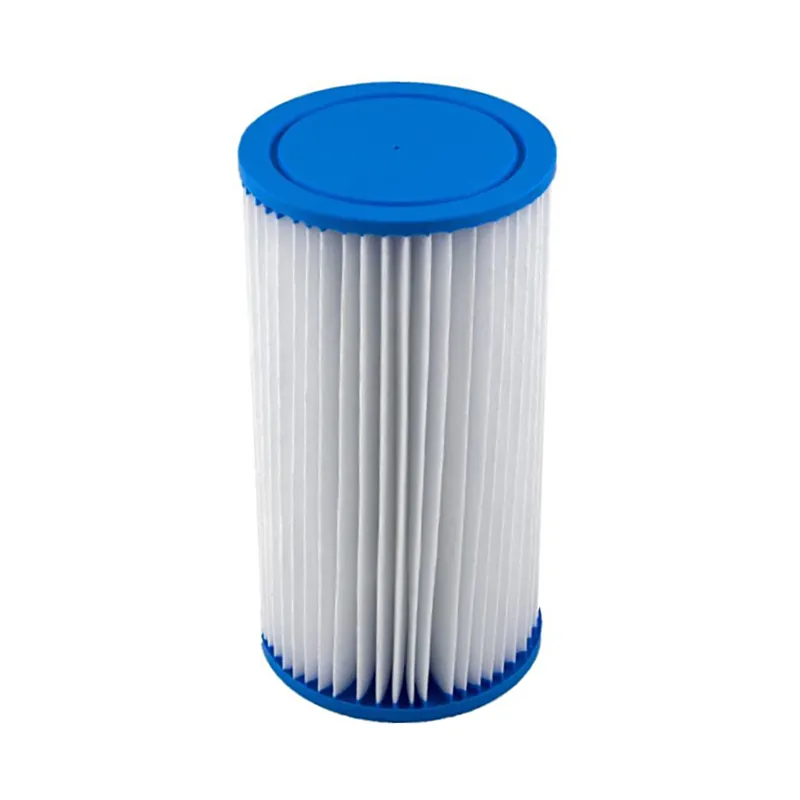 Filter till Filter kompakt - Filter till AquaClarus