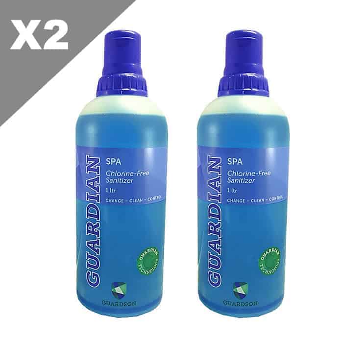 Guardian Sciencewater 2 pack