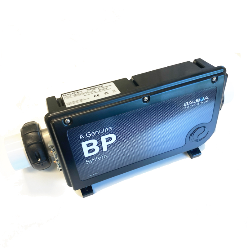 Balboa BP200 - Kontrollsystem med el-värmare för spabad