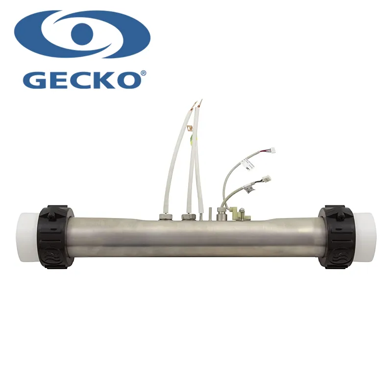 Gecko HEAT.WAV 3.0kW Värmare